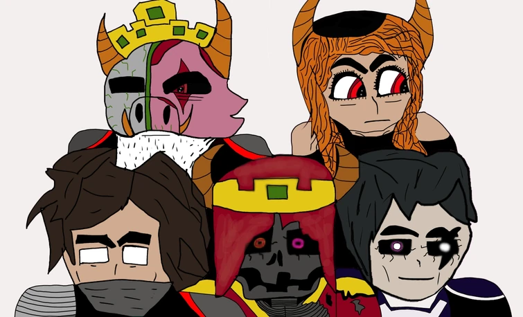 Discuss Everything About Rainimator Wiki | Fandom