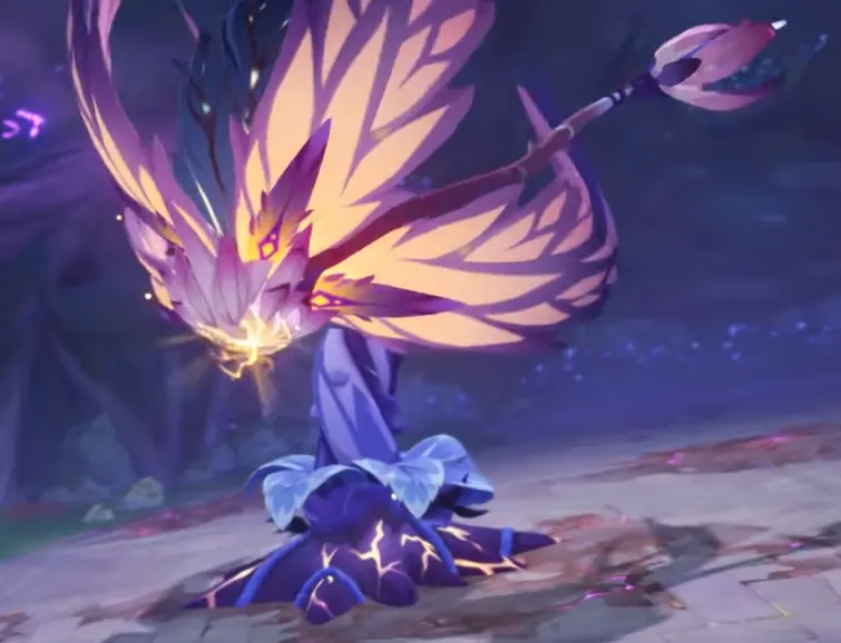 Discuss Everything About Genshin Impact Wiki | Fandom