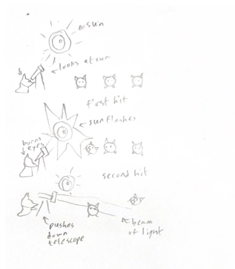 Sage enemy concept | Fandom