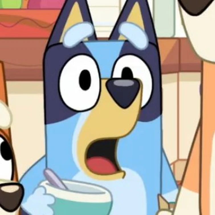 Bluey Meme | Fandom