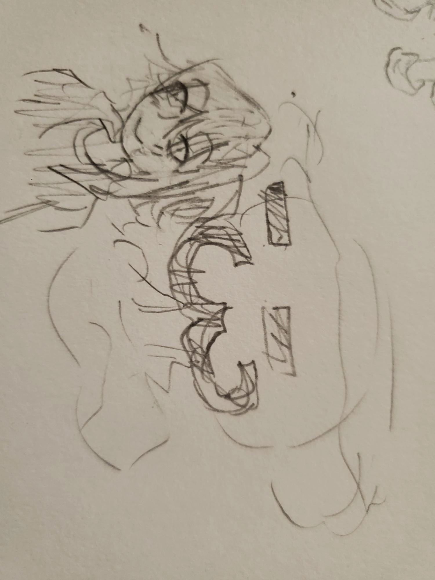 rui makes a building explode | Fandom