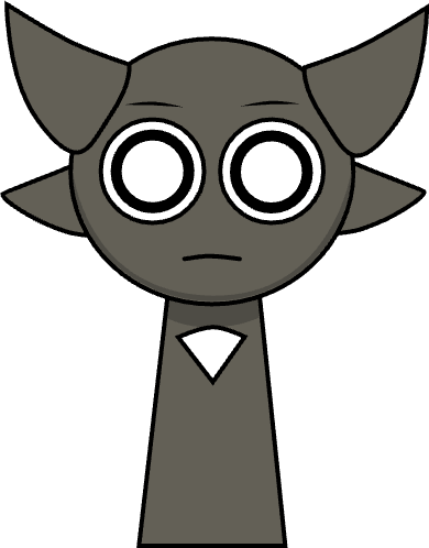 My Sprunki OC Again | Fandom