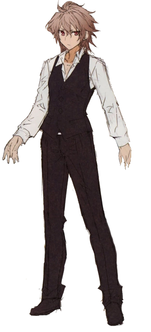 Sieg [Fate/Apocrypha] 6 Star Concept | Fandom
