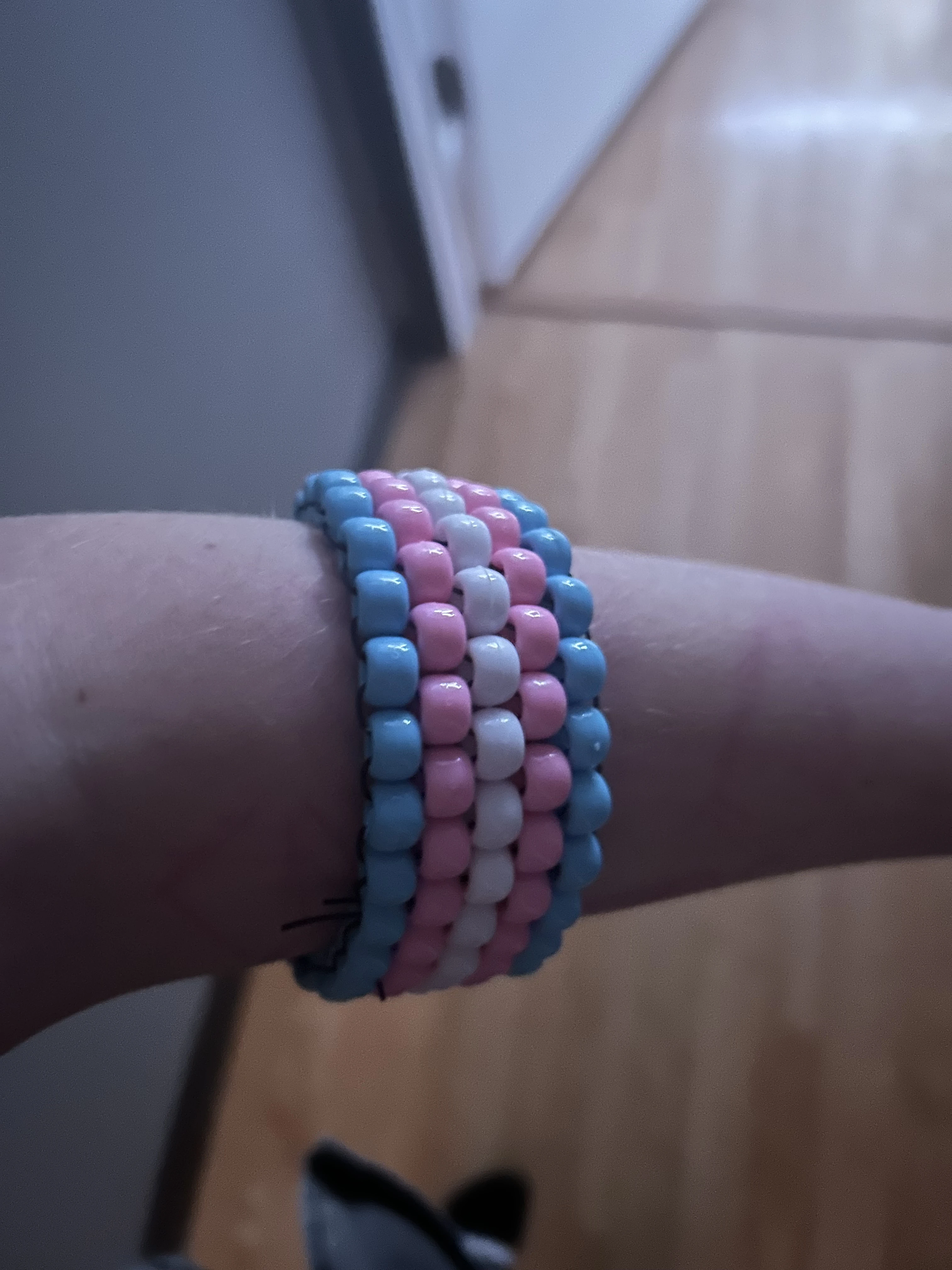 MORE kandi for infected cosplay | Fandom