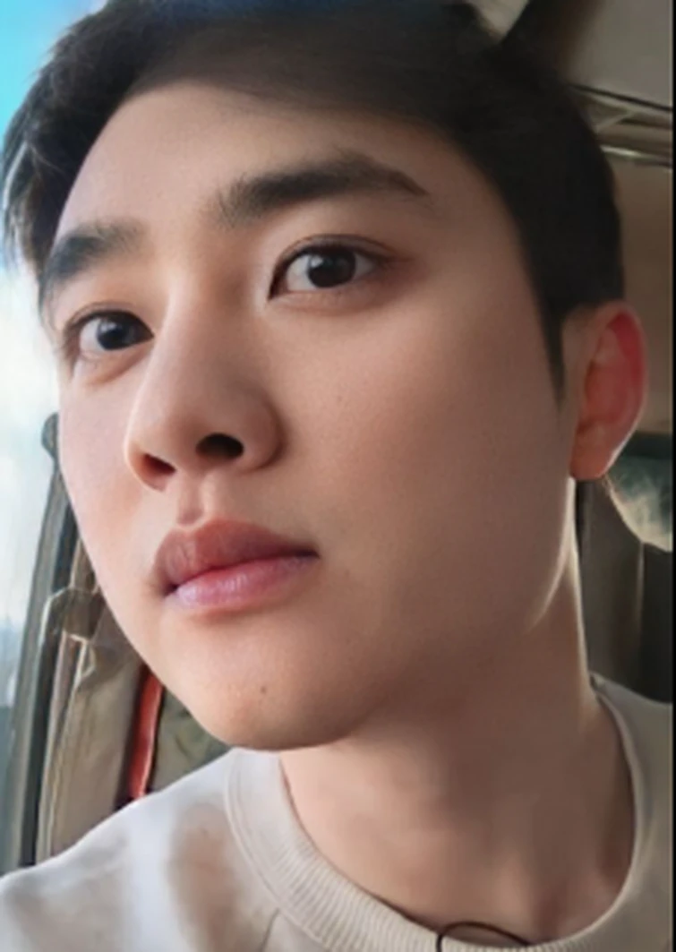 KYUNGSOO'S BIRTHDAY IS TOMORROW :DDDDDD | Fandom