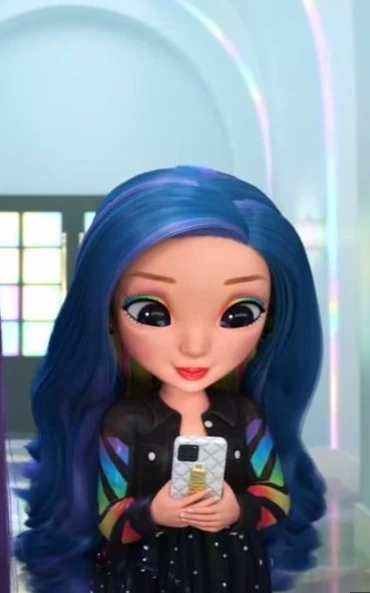 Do You Like the Character Amaya Raine? | Fandom