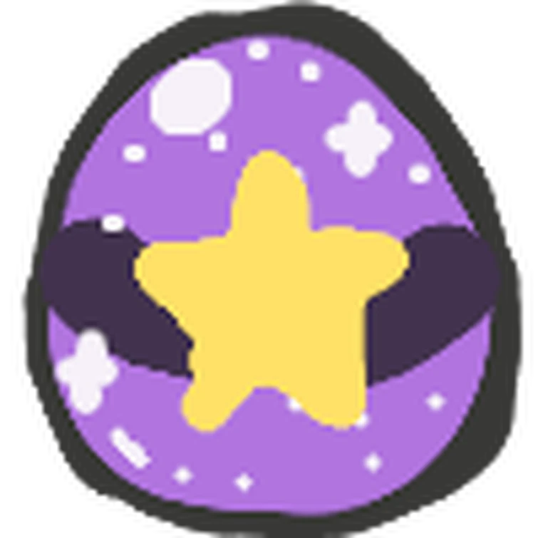 Here's a drug-dealing GIFTED mythic egg! | Fandom