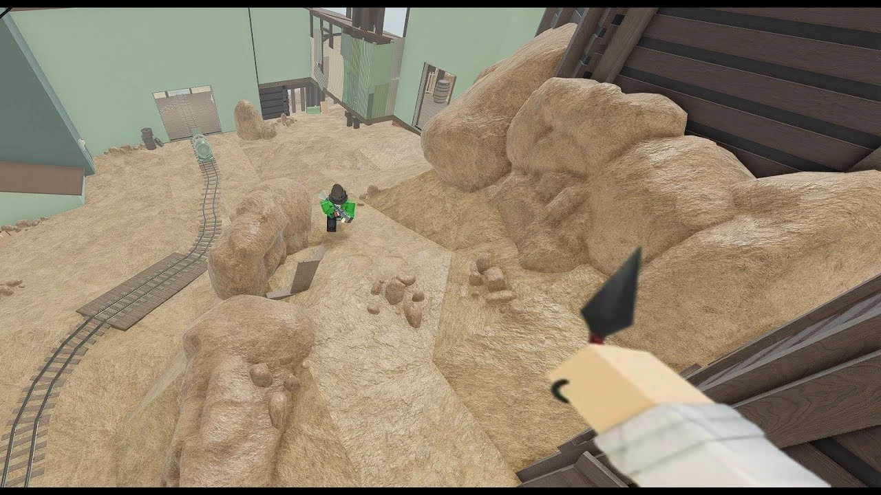 i just realized i was trickstabbed by a tc2ber and put into a montage ...