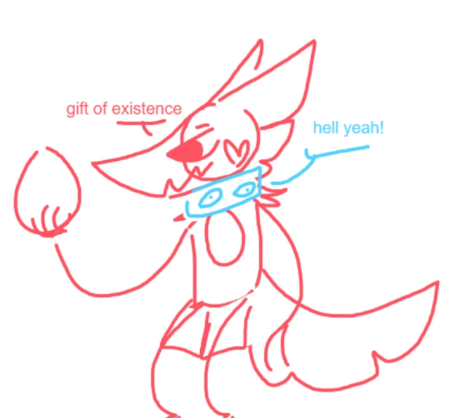 "now draw them giving birth" | Fandom