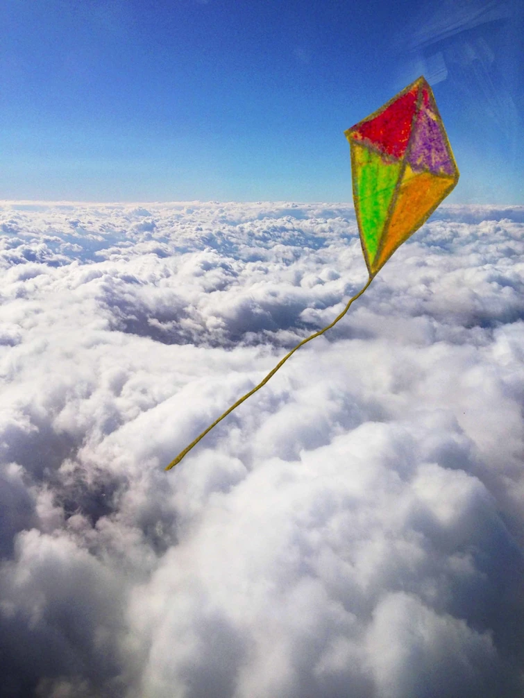 kite 5* concept | Fandom