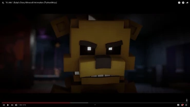 Discuss Everything About Minecraft Animation Wiki | Fandom