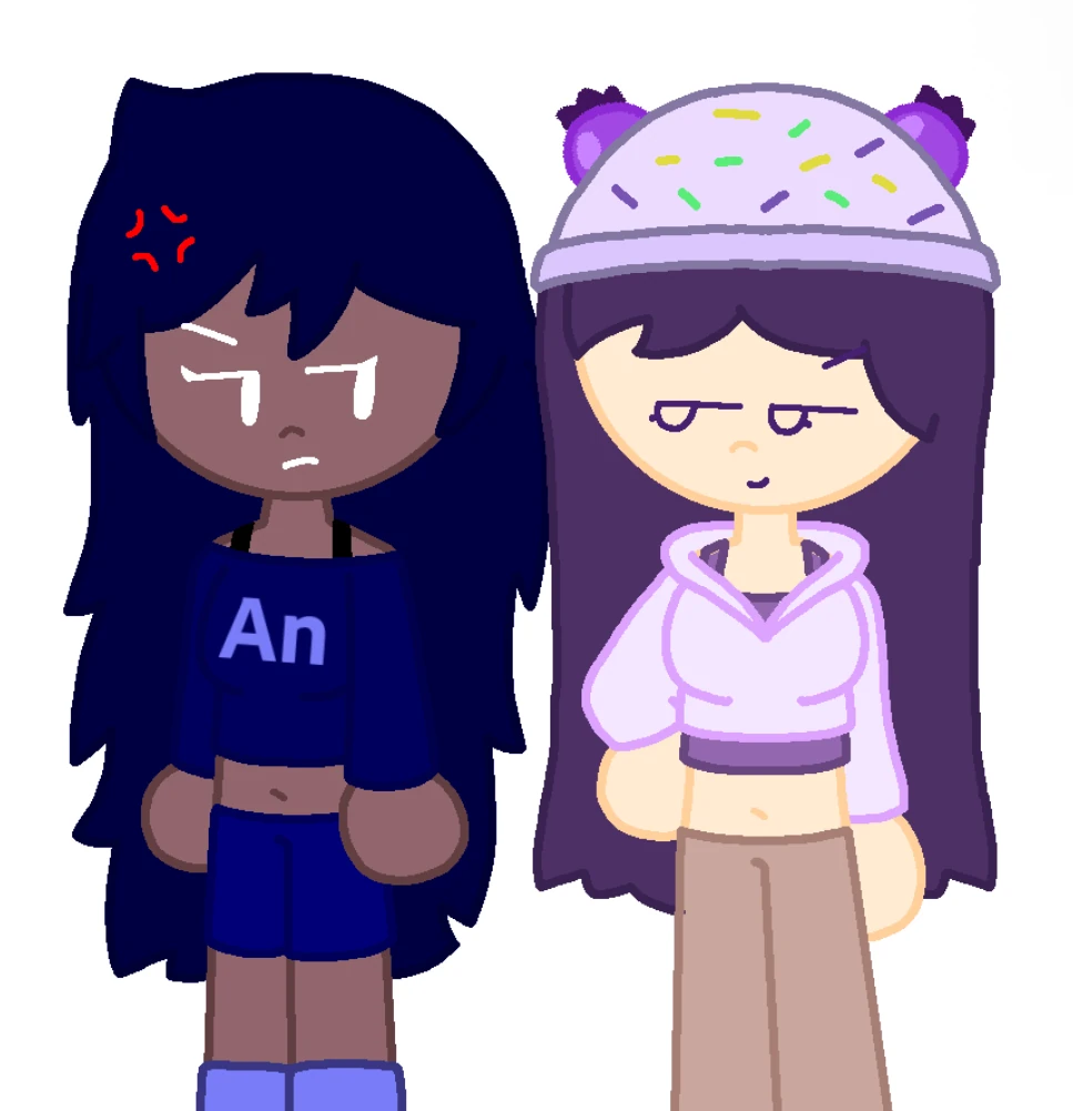 Adobe Animate and Yoyle Parfait rivalry lol | Fandom