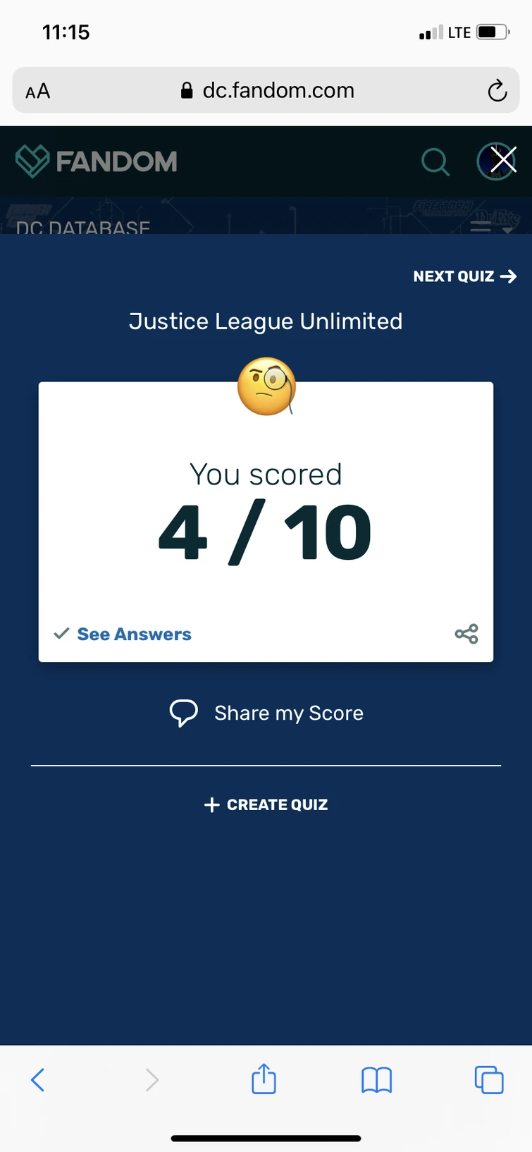 Suggestion for the fandom | Fandom