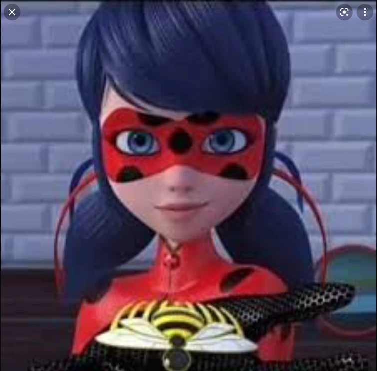 Ladybug Edits!! | Fandom