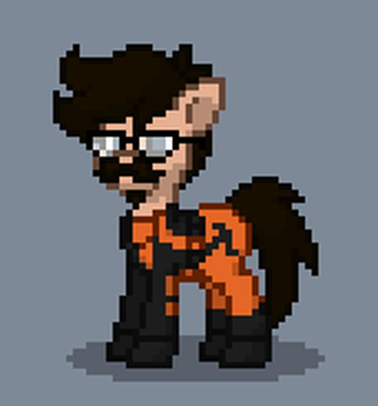 Discuss Everything About PonyTown Wiki | Fandom