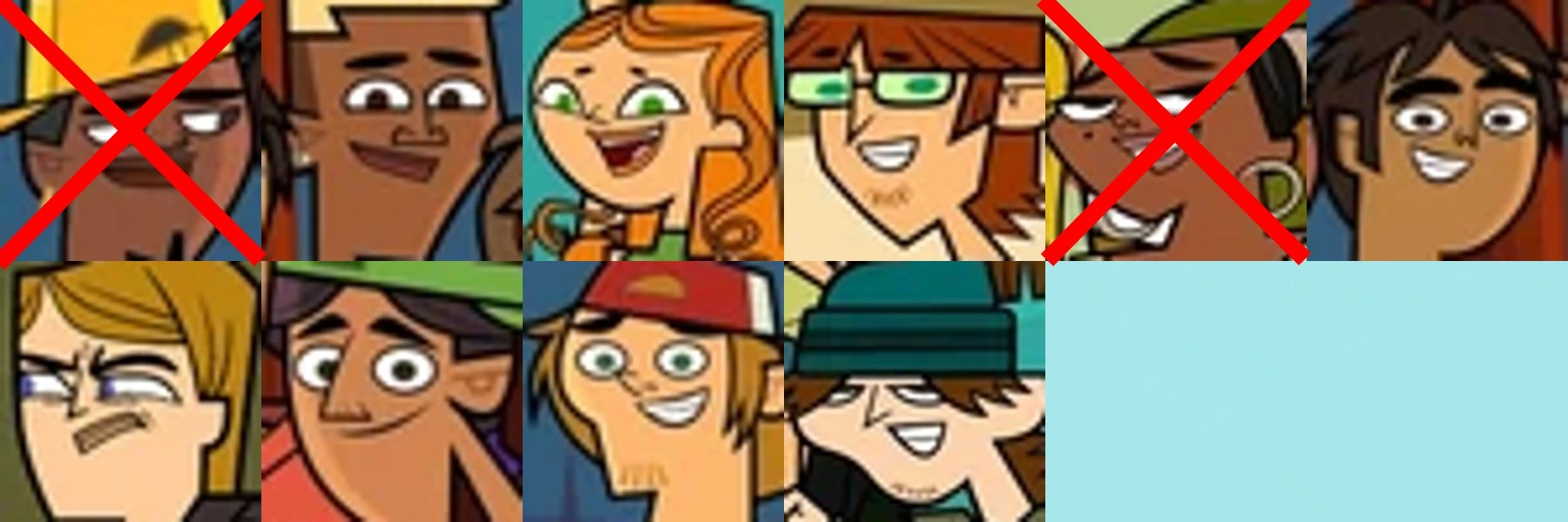 Total Drama: The Last Goodbye - Episode 27 | Fandom