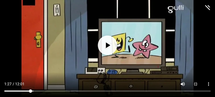 Whats this episode? | Fandom