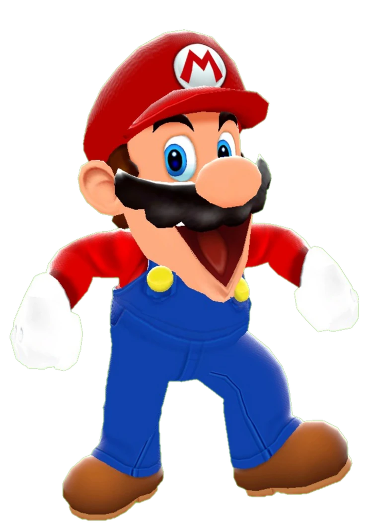 Who is the best opponent for SMG4 Mario? | Fandom