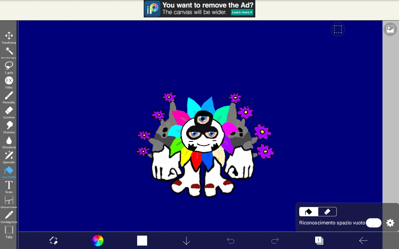 Epic Flowah | Fandom