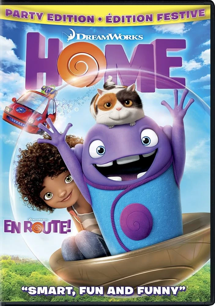 home dvd | Fandom