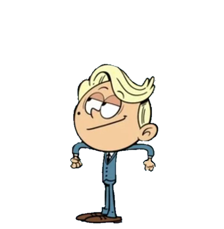New loud house renders | Fandom