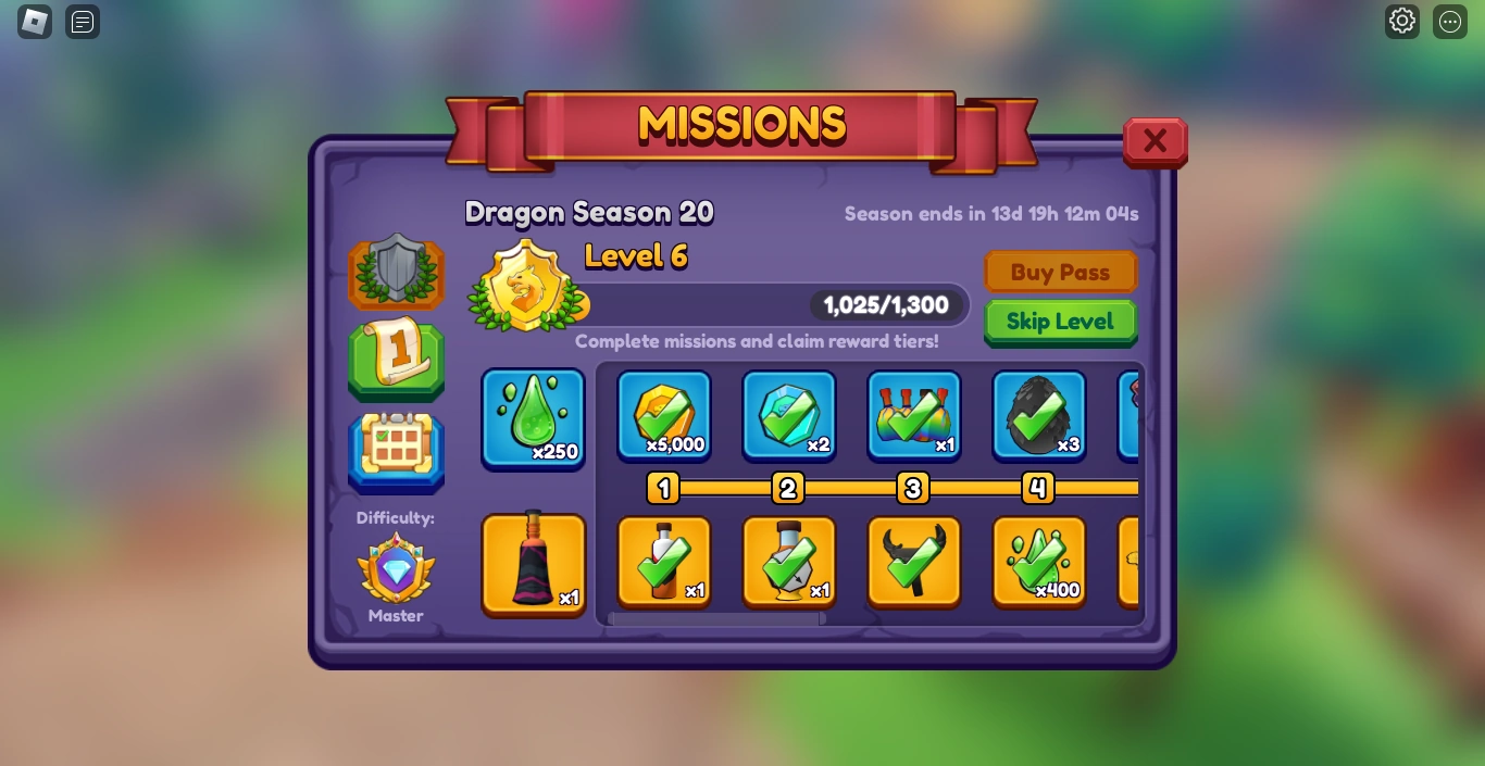 Will I make it to lvl 10? (if I can't let me know how many levels id ...
