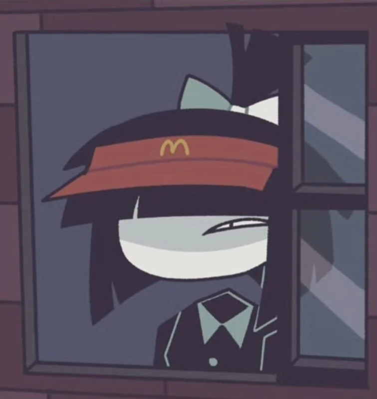 Give me bloomie/nameless werewolf pfps and I’ll make a poll to see ...