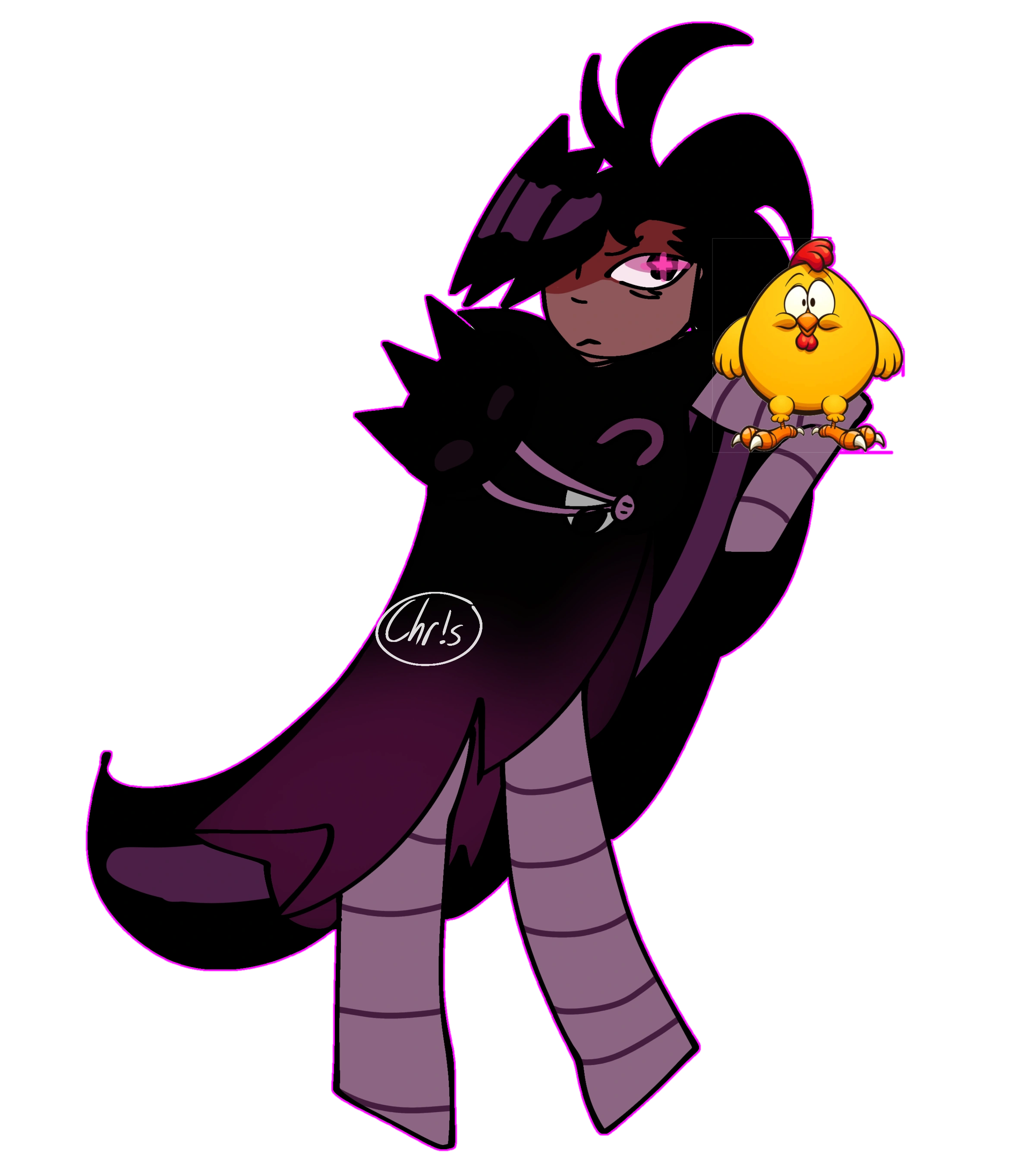 Black raisin!! | Fandom