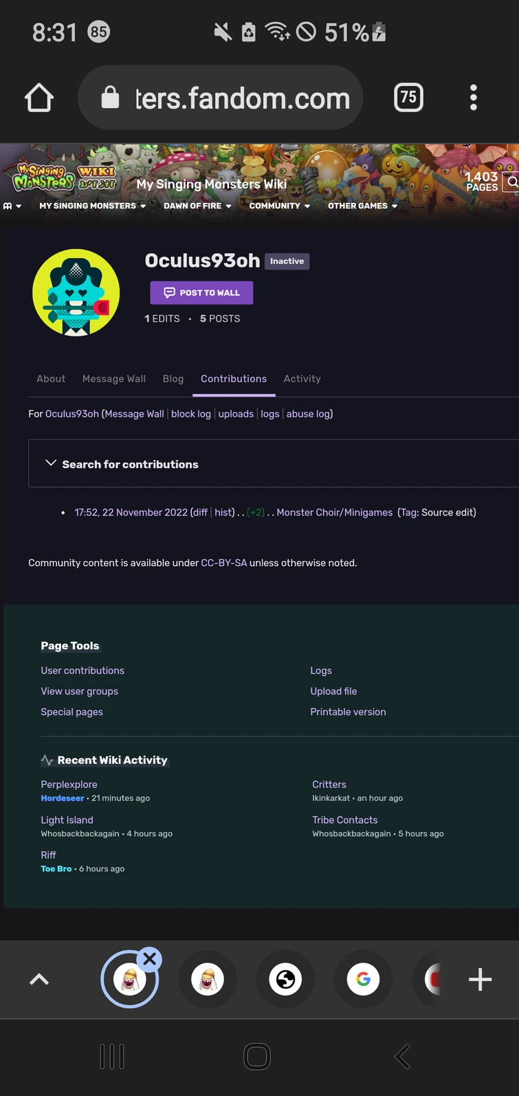 what does this mean? | Fandom