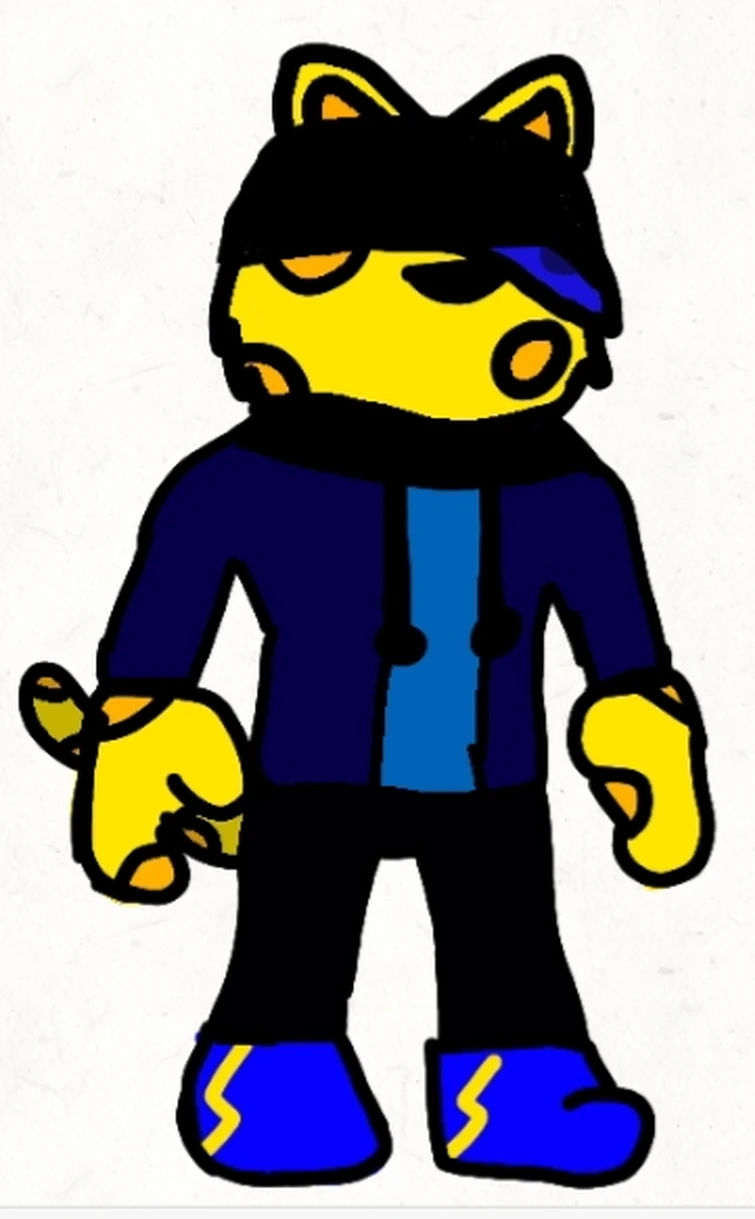 Jagger The Jaguar | Fandom