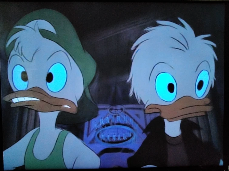 Discuss Everything About Quack Pack Wiki | Fandom