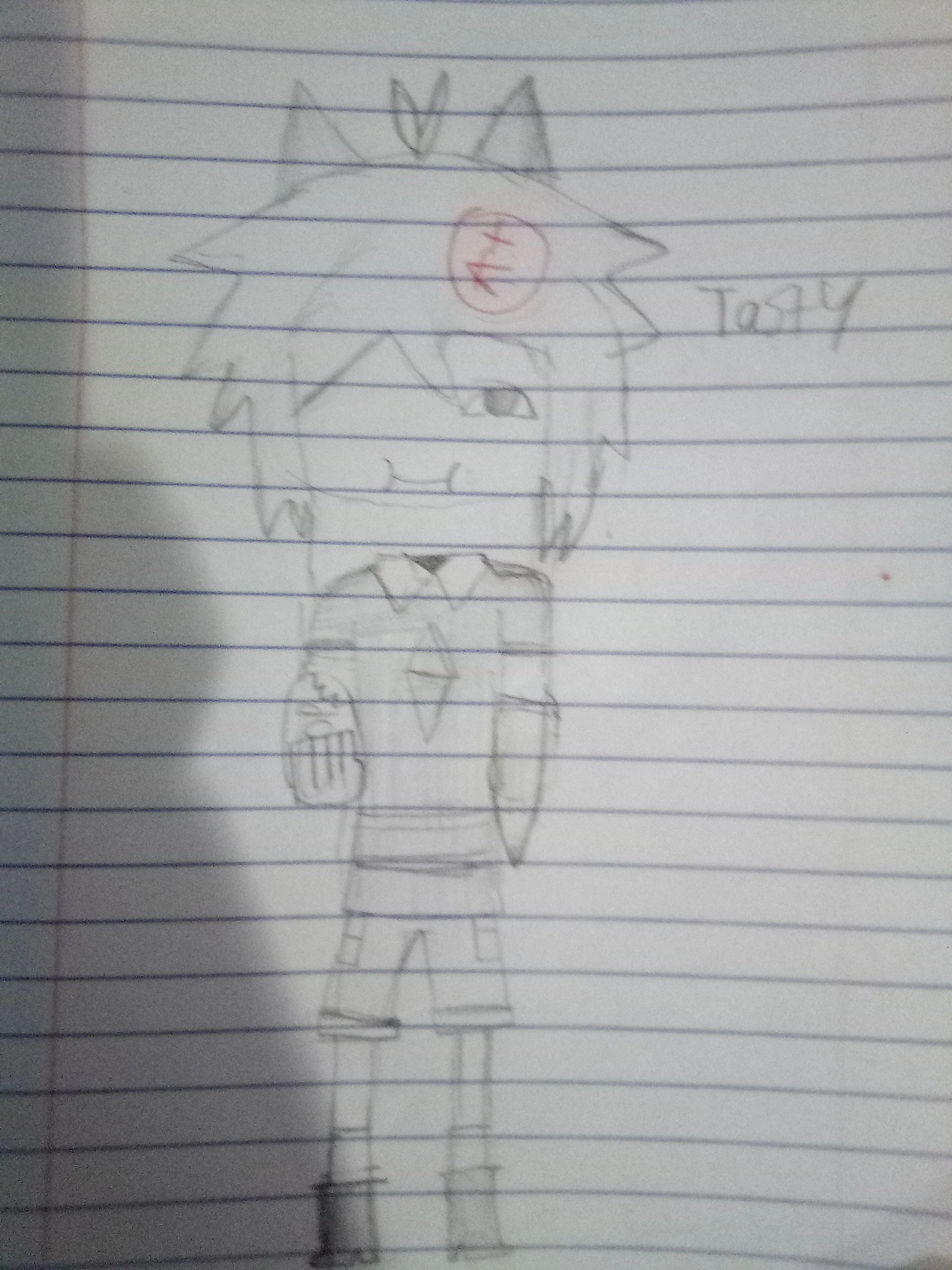 Oliver Eating Soap | Fandom