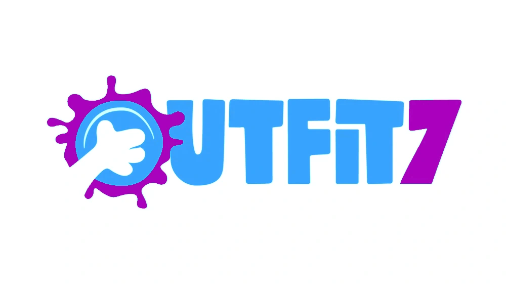 I designed some custom 2014–2018 Outfit7 logos | Fandom
