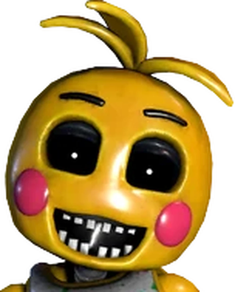 Discuss Everything About Super Custom Night Wiki | Fandom
