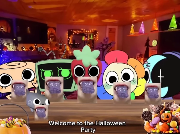 goofy ahh stare | Fandom