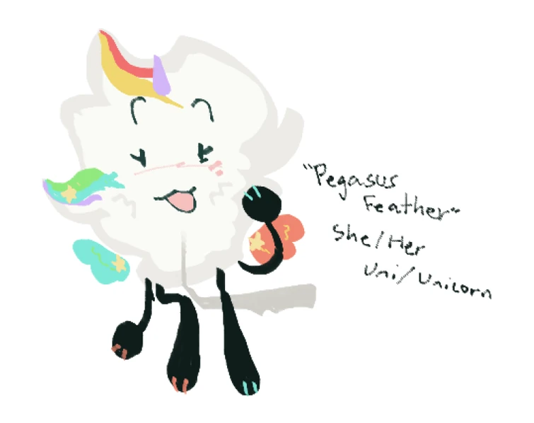 Pegasus Feather | Fandom