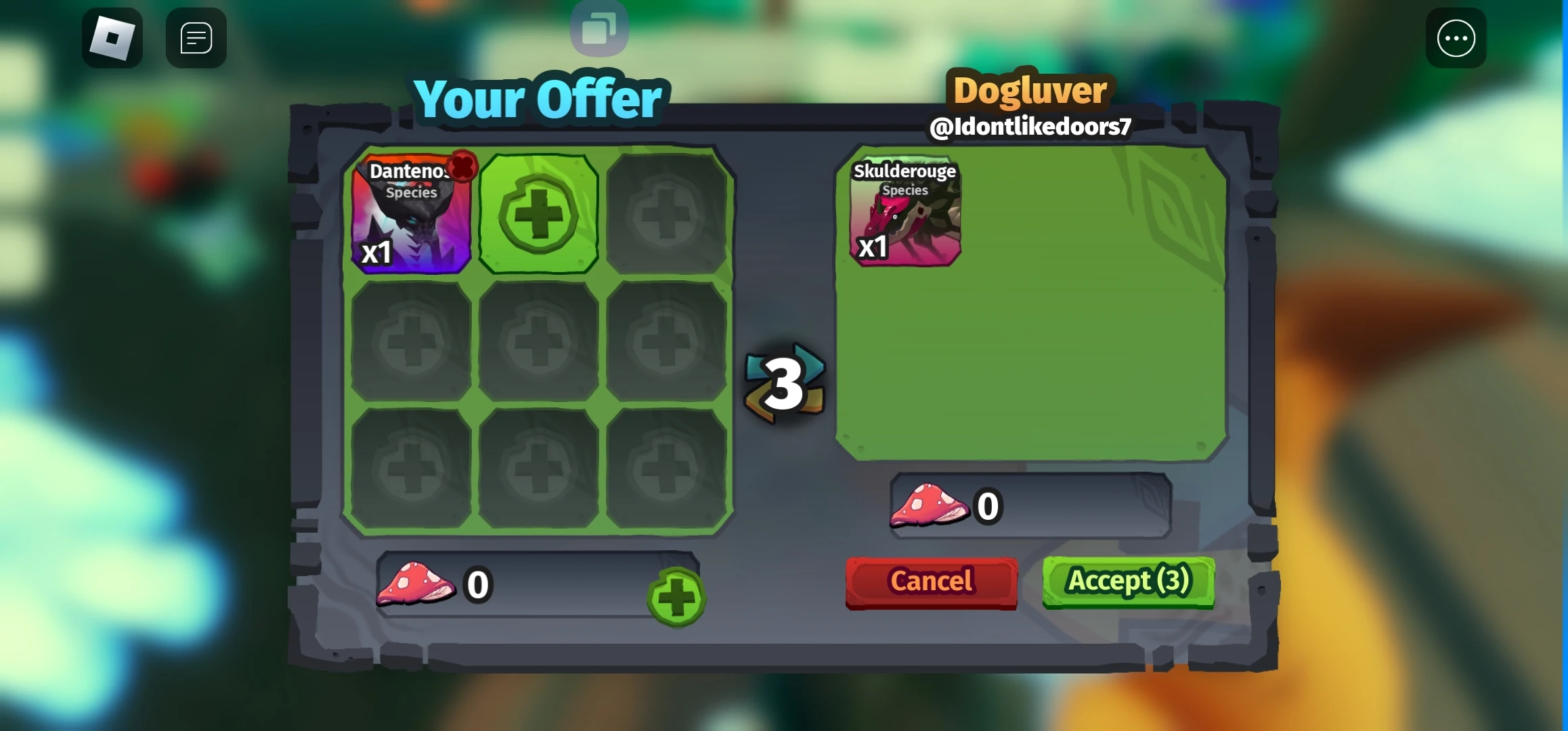 This is my third skul | Fandom