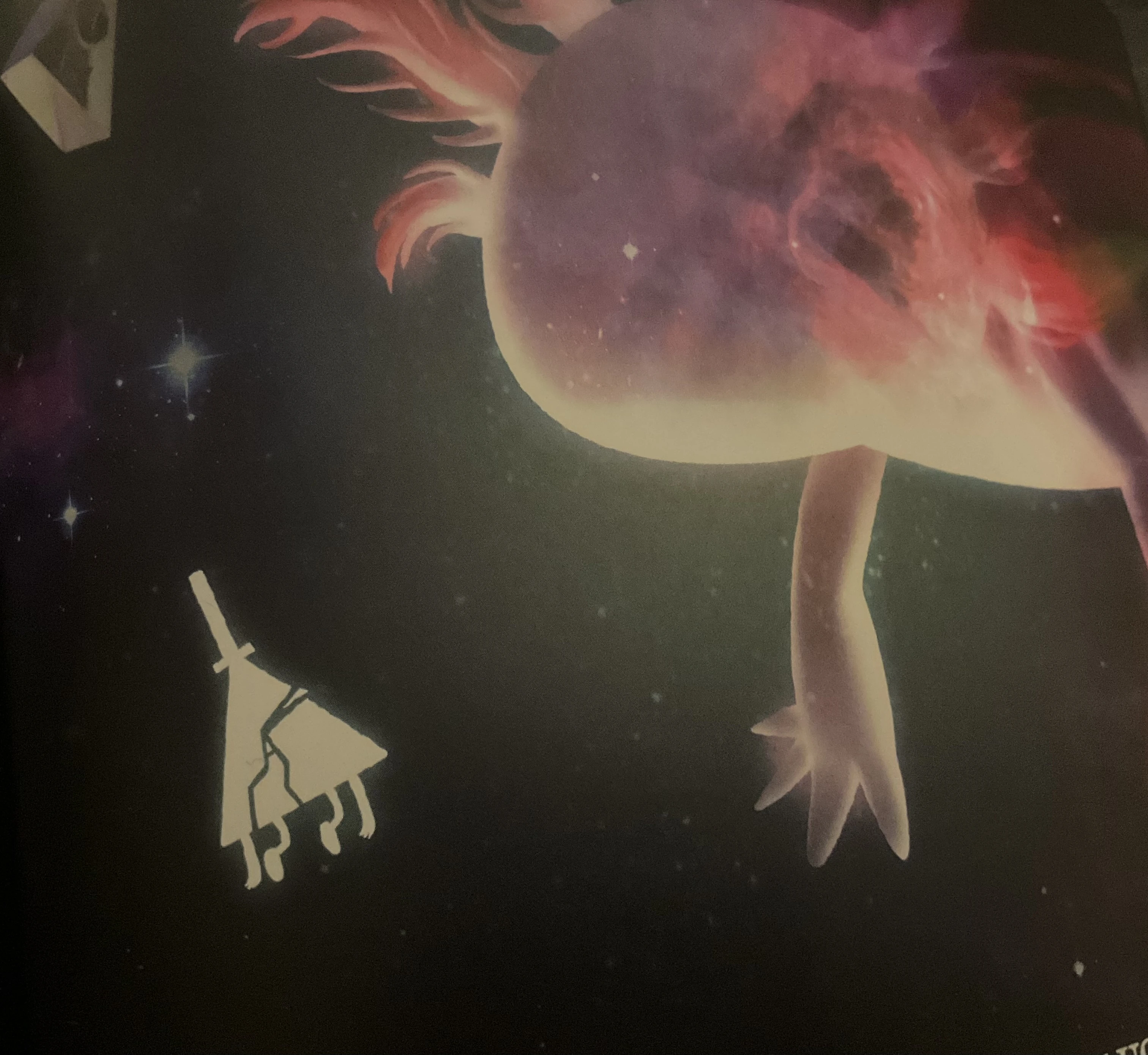 The Axolotl irl | Fandom