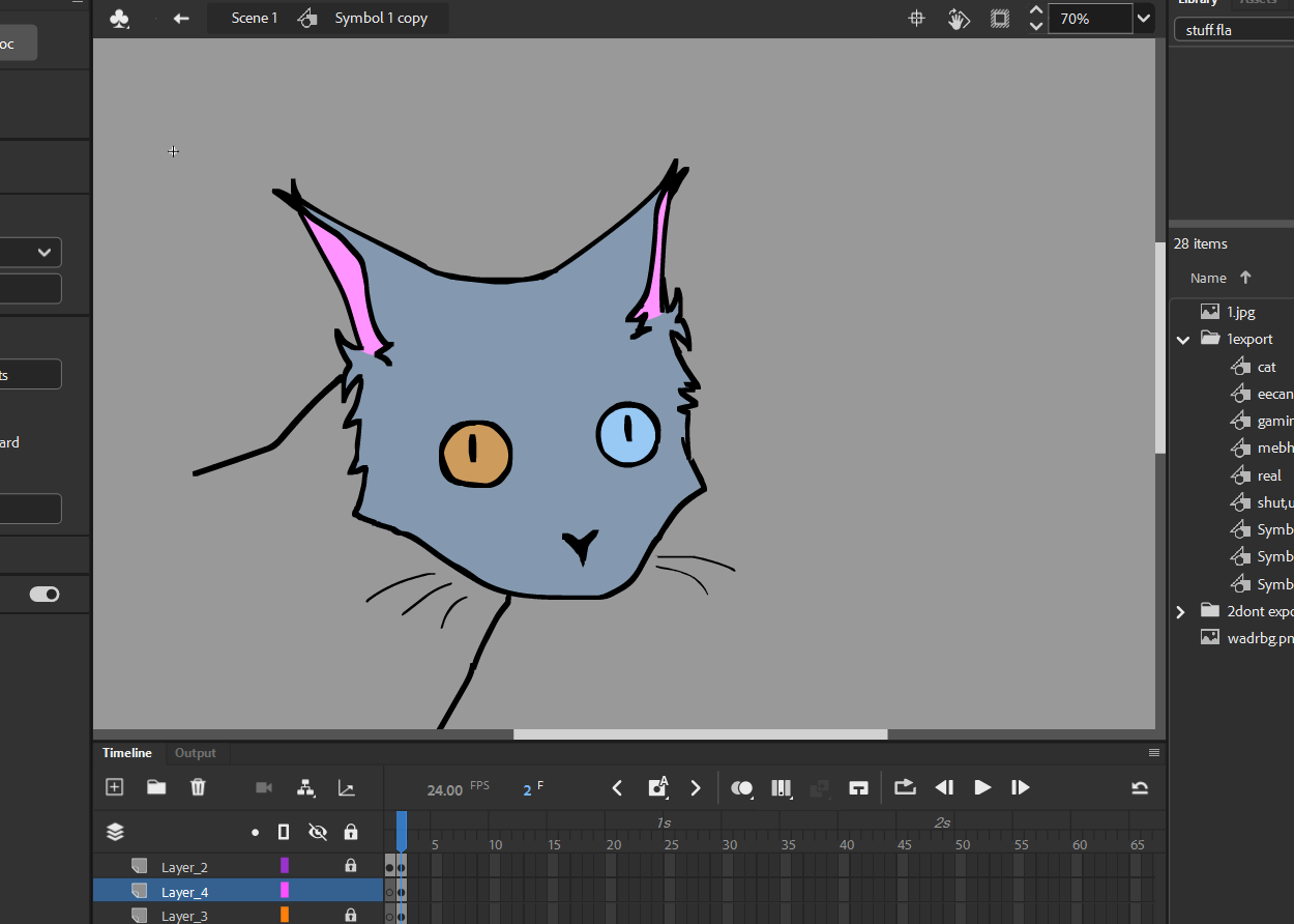 doing a thing | Fandom