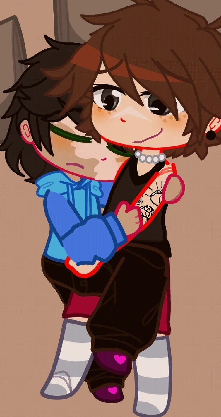 Was trying to figure out custom poses again | Fandom