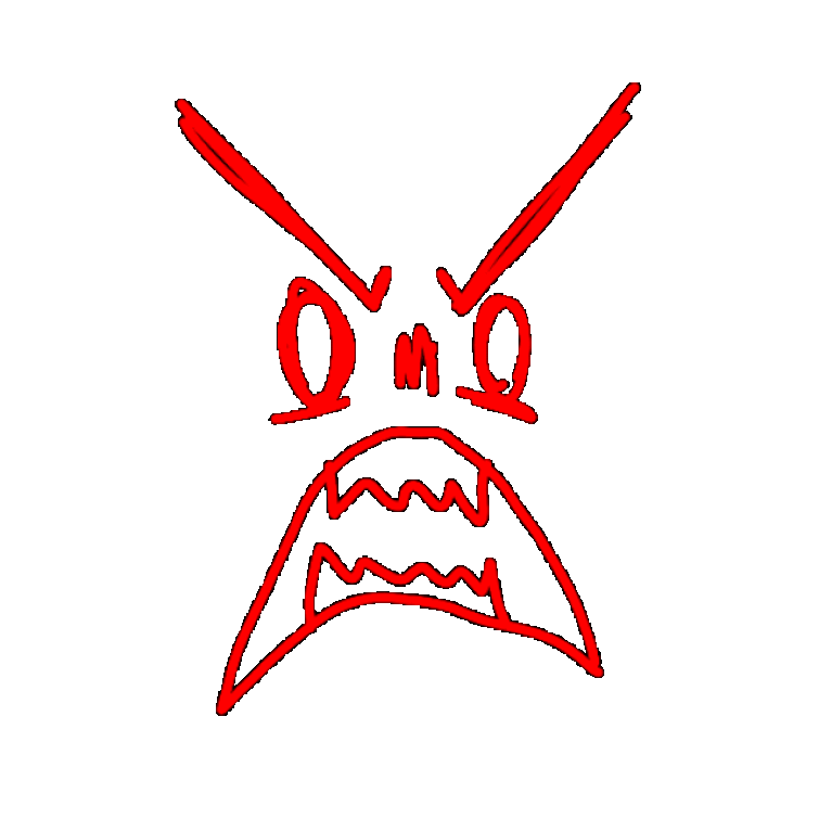 Angryman remake | Fandom