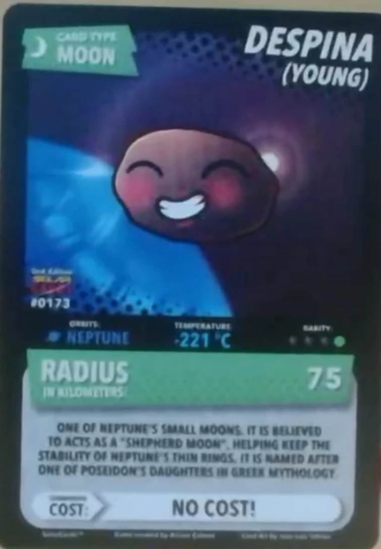 Discuss Everything About SolarBalls Wiki | Fandom
