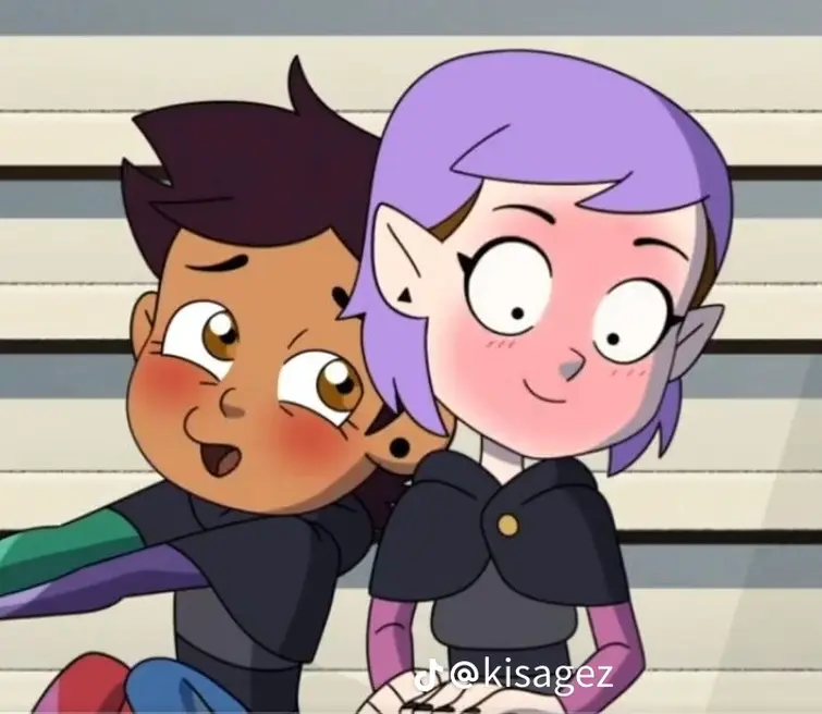 Amity photo dump because I love her | Fandom