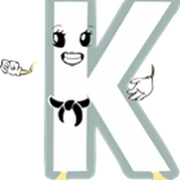 Which K is the best? | Fandom
