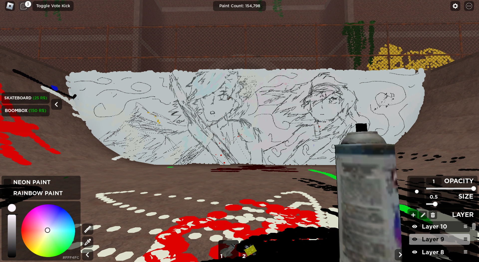 Human Shizoku and Human Makoto! | Fandom