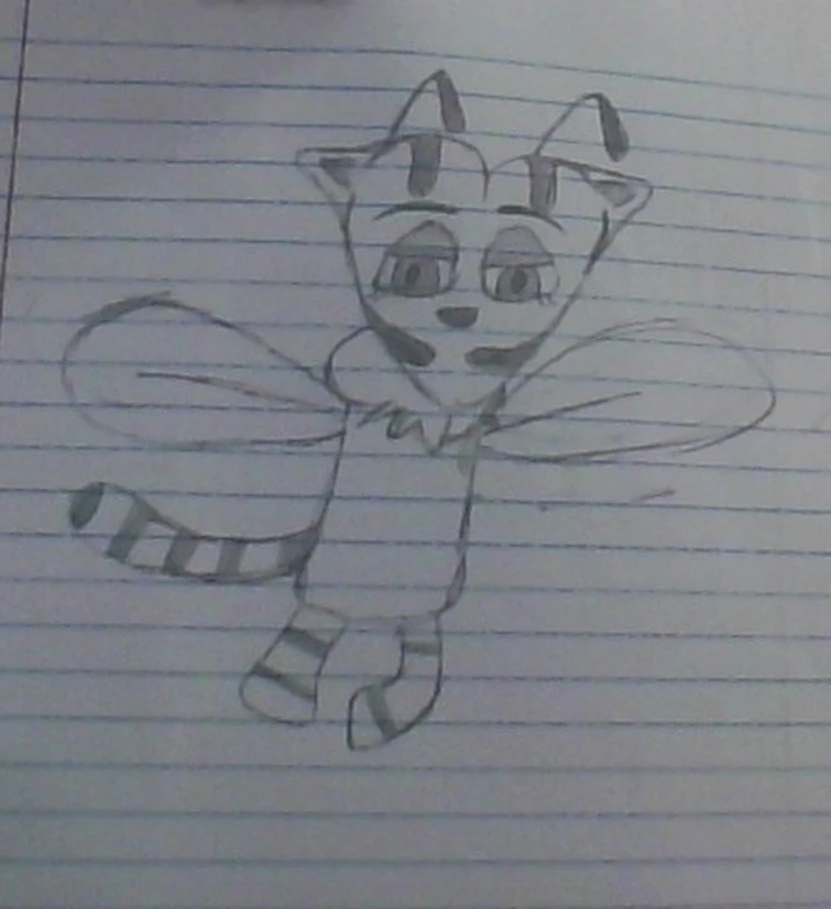 Dandy Playtime: Flutter Bee | Fandom