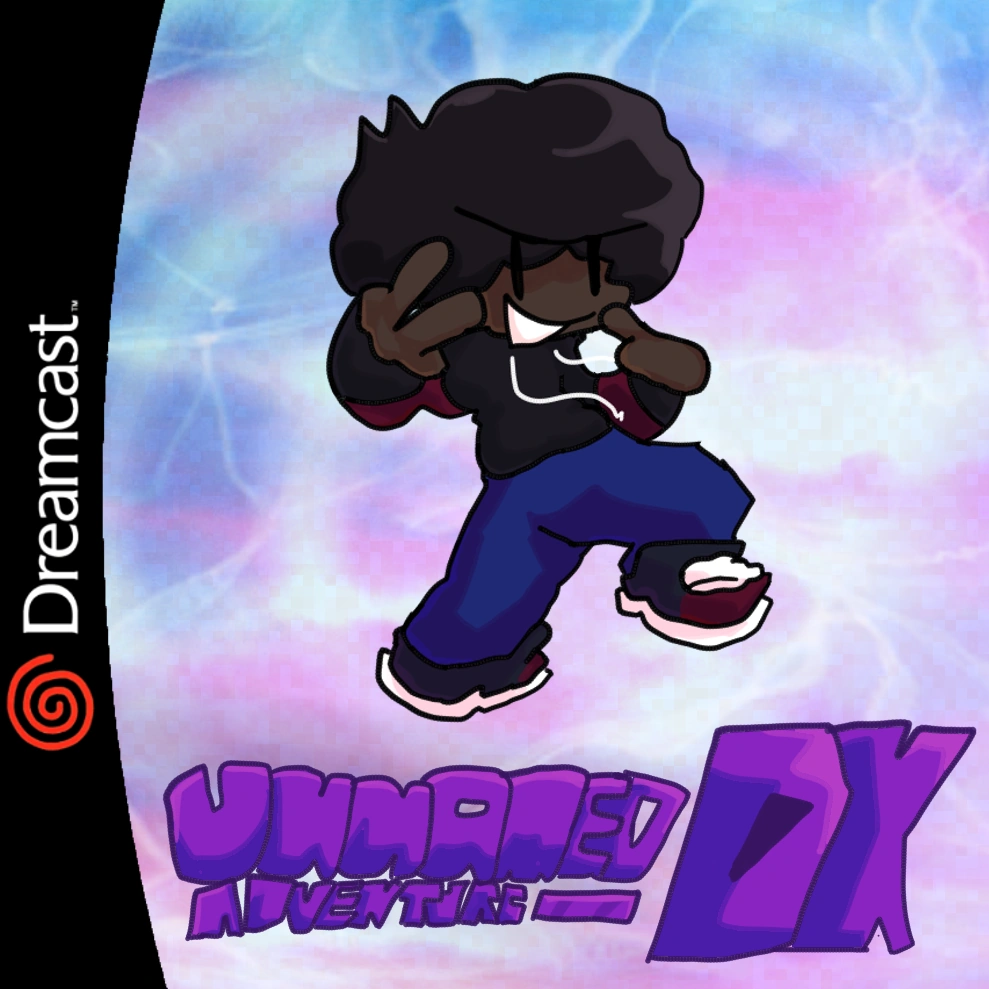 unnamed adventure dx | Fandom
