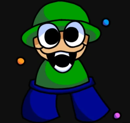 Guess who can replicate the Dave and Bambi artstyle flawlessly?! | Fandom