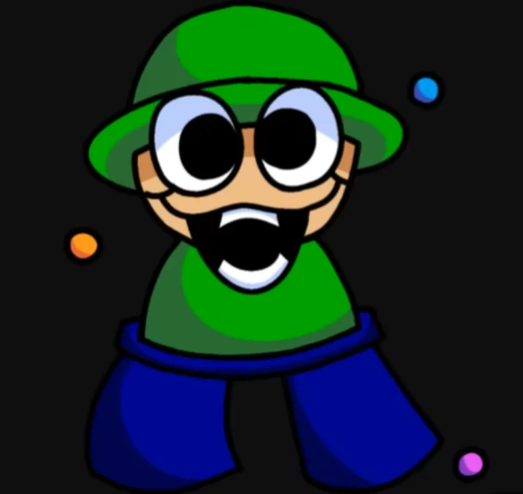 Guess who can replicate the Dave and Bambi artstyle flawlessly?! | Fandom