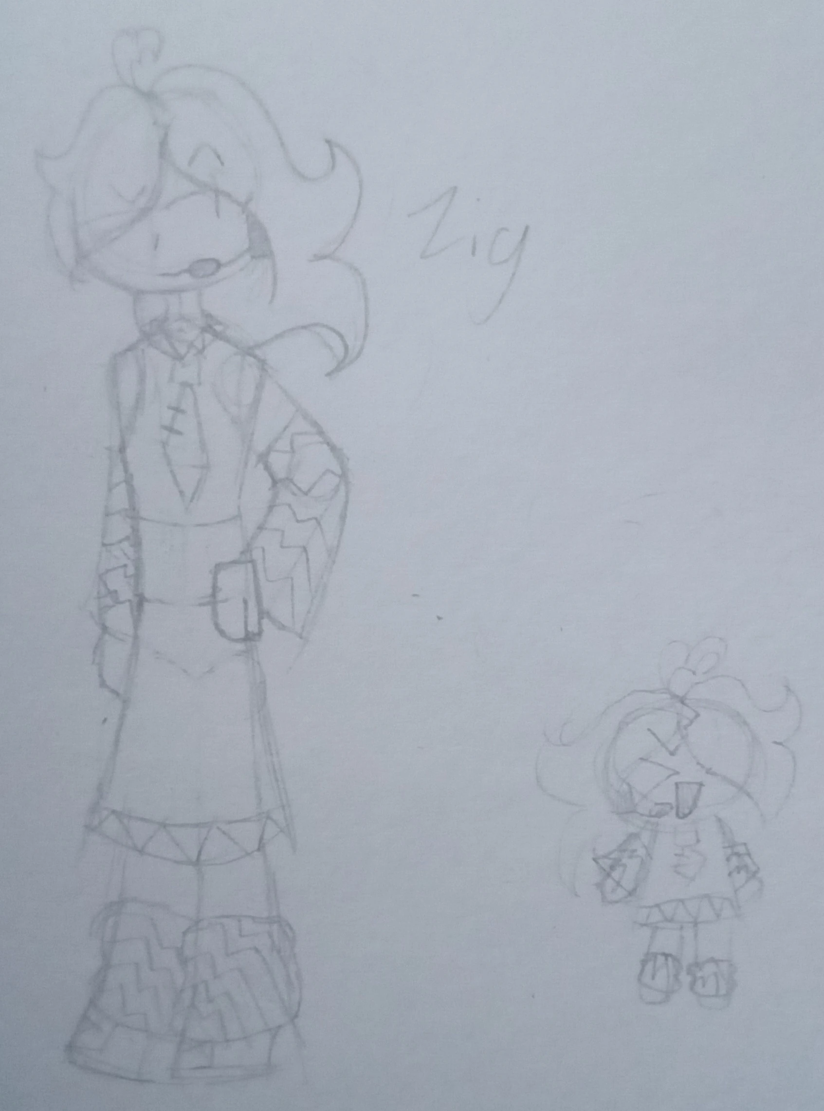 made up a vocaloid for fun hehehe | Fandom